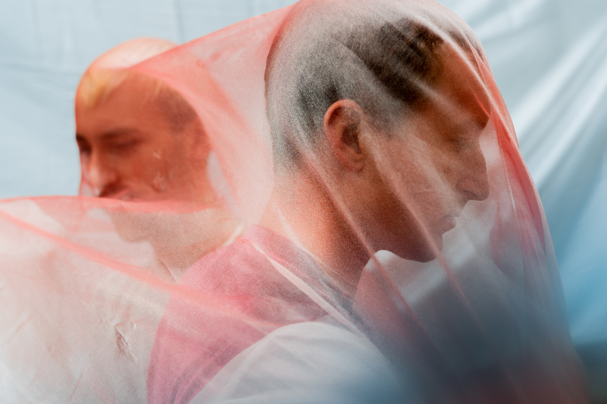 International Orange » Controlled Chaos: in Dialogue with ASTRYD