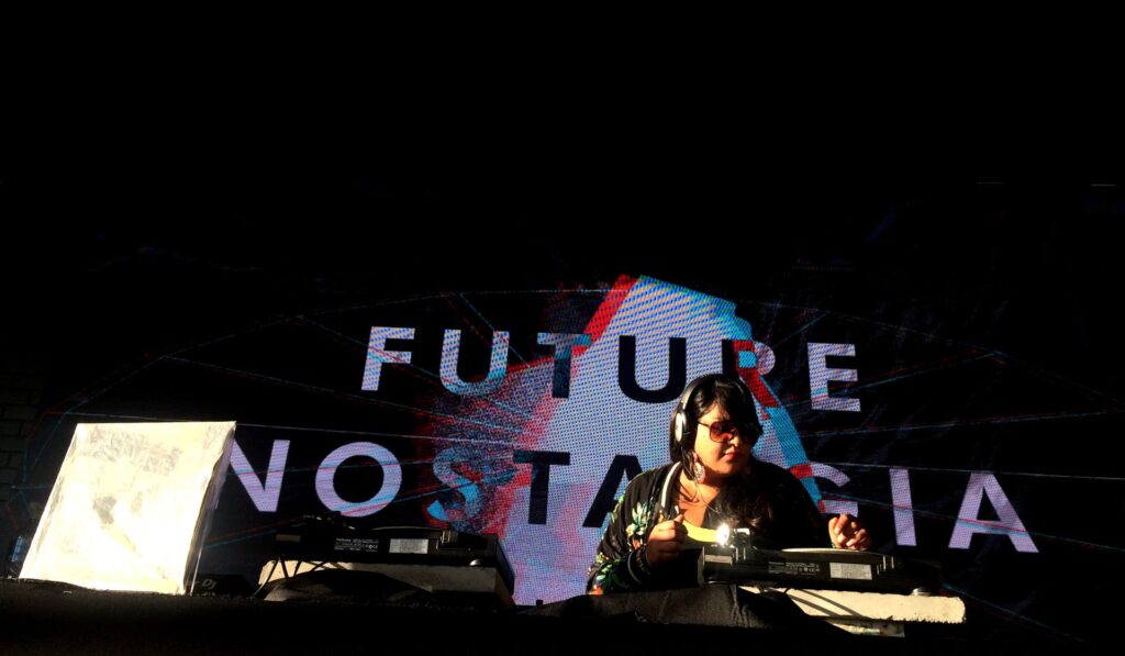 International Orange » Lakuti’s celebration of Black women