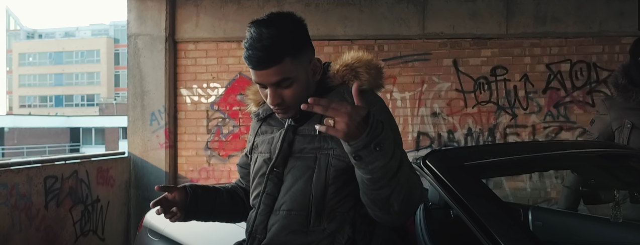 International Orange » Eelam Style: The rise of Tamil rap