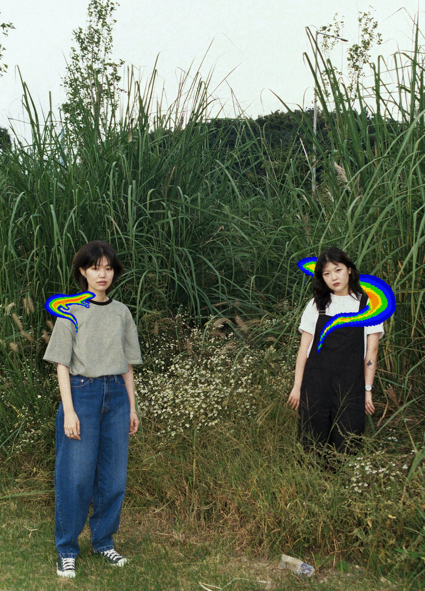 International Orange » Salamanda // ashbalkum (Human Pitch)