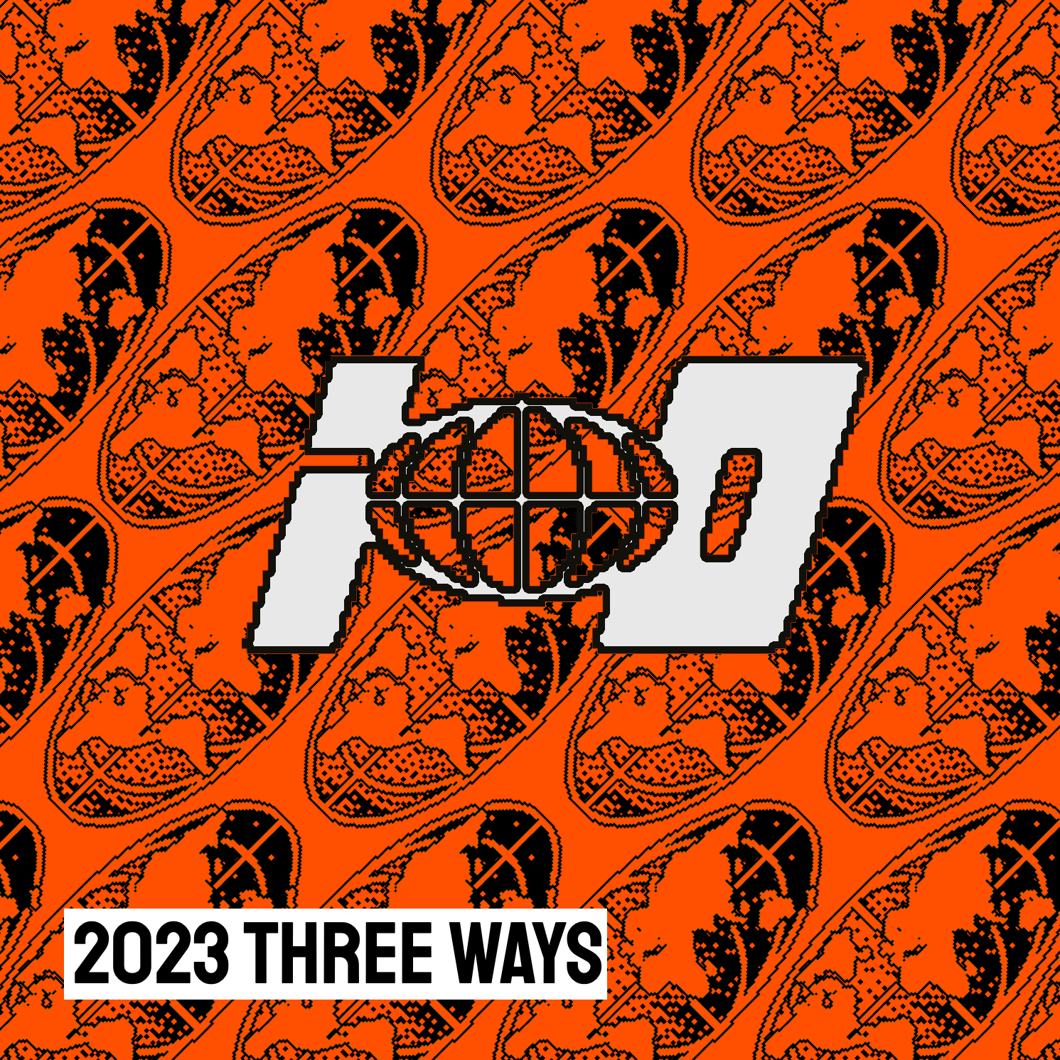 International Orange » IOMIX-EOY2023