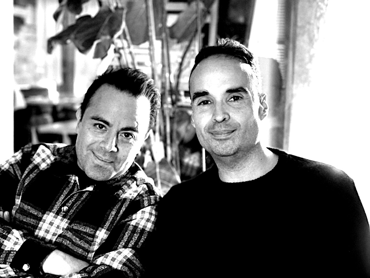 International Orange » John Tejada: In memory of Juan Mendez