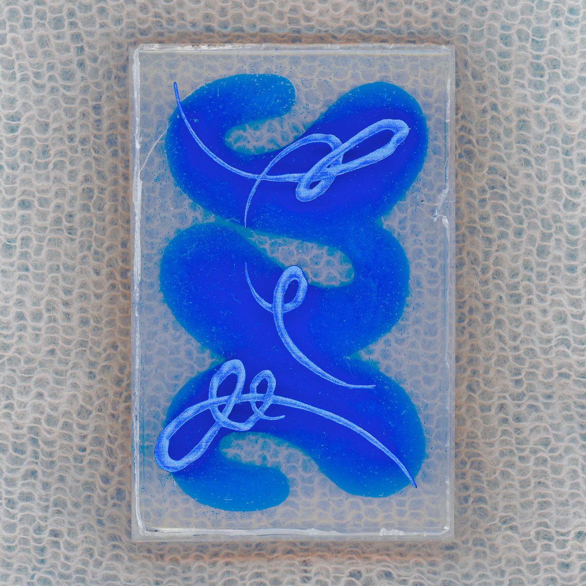 International Orange » Twin System // Tendrils-Lurched Purple-In The Slush